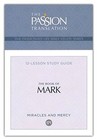 TPT The Book of Mark: 12-Lesson Study Guide 9781424566242 | eBay