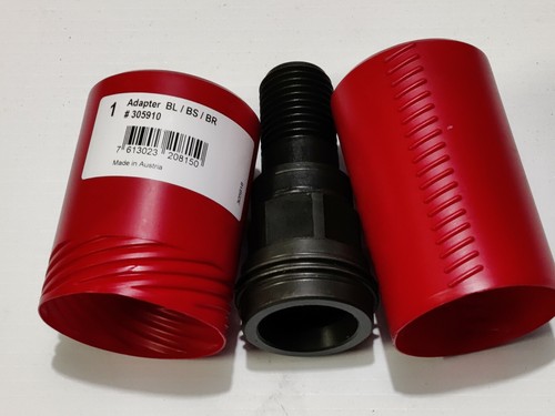 HILTI CORE RIG ADAPTER BL / BS /BR BRAND NEW. | eBay