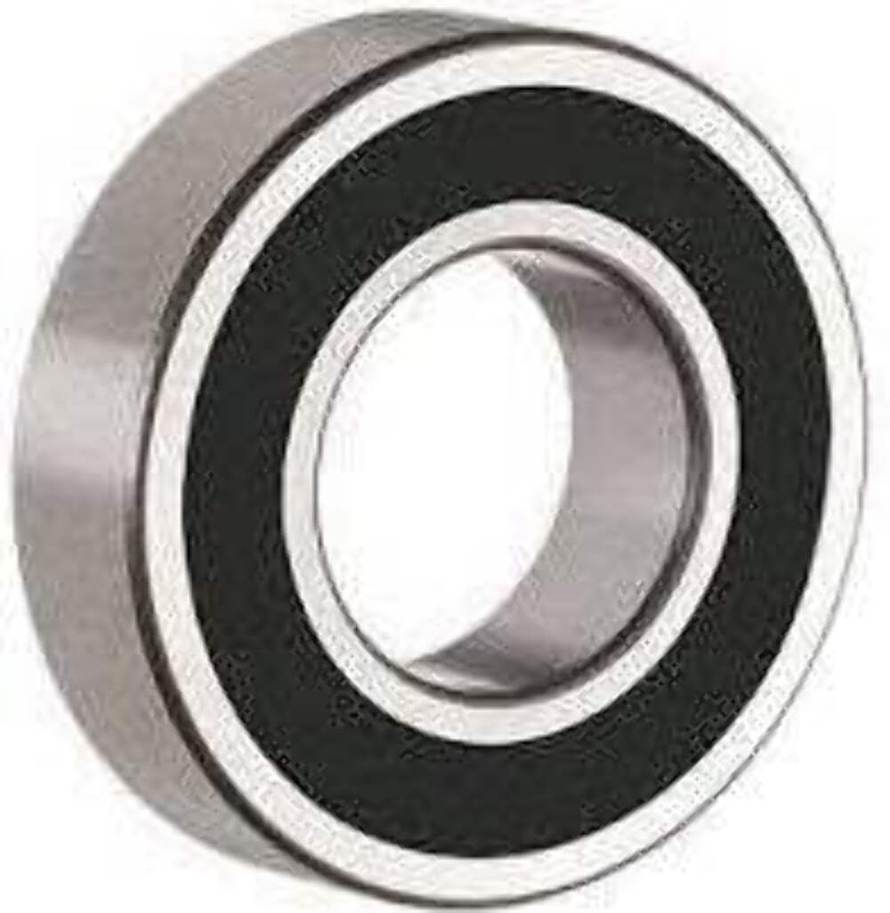 FAG (Schaeffler) 61820-2RSR-Y Deep Groove Ball Bearing | eBay