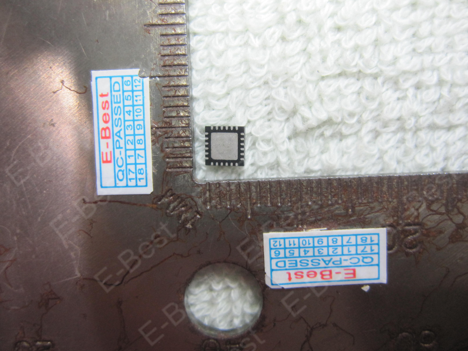 5x SC486IM SC486IMLT SC486IMLTR 5C486 SC4B6 SC48G SC 486 SC486 ...