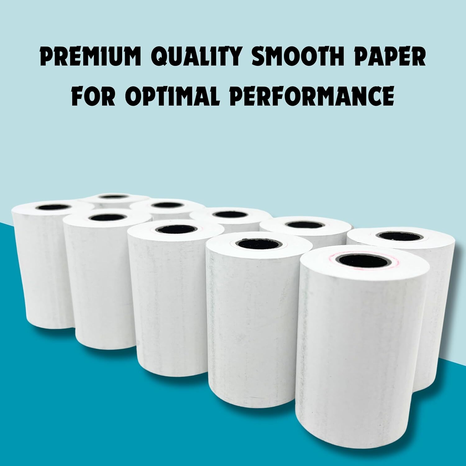THERMAL PAPER ROLLS DELIVEROO MACHINE TILL CREDIT CARD,PDQ CASH ...