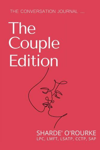 The Conversation Journal: Couple's Edition (1) by in Used - Very Good ...