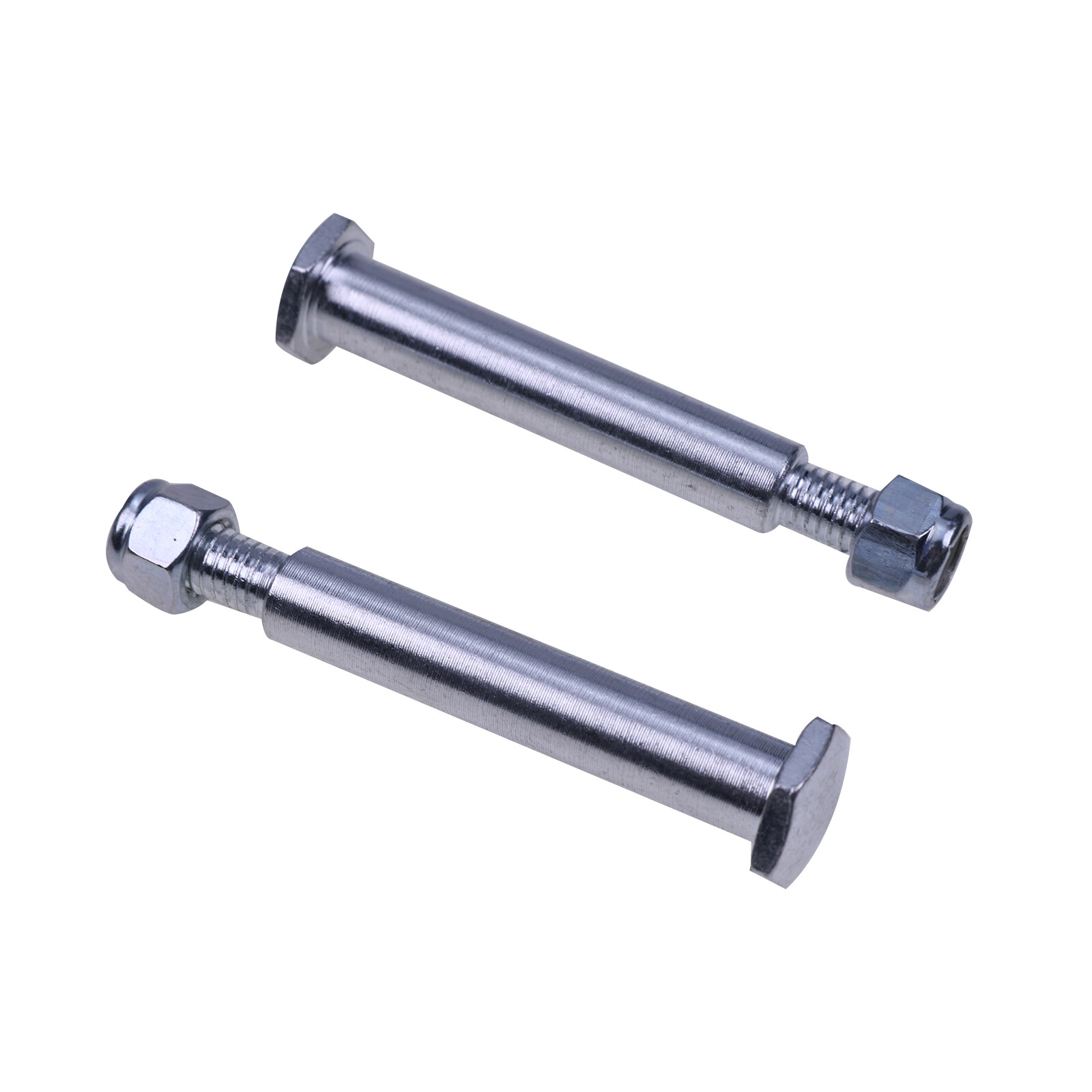 2 Pack Shoulder Bolts for Husqvarna 596434404 532193406 AYP Craftsman ...