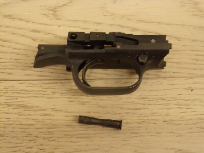 JC Higgins Model 20 12g Trigger Assembly with Pin | eBay