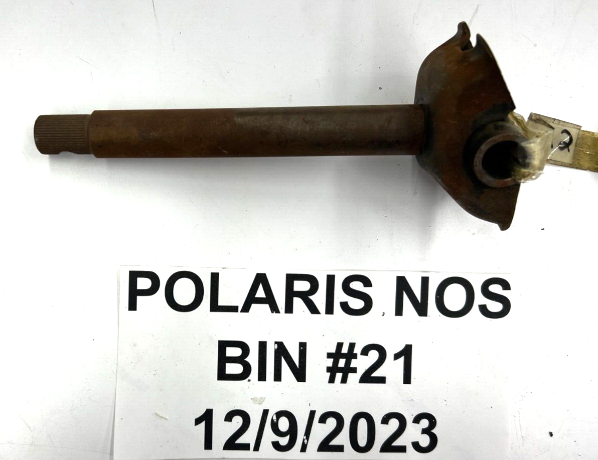 Polaris Snowmobile Spindle TXL Indy BRAND NEW! 1821022 | eBay