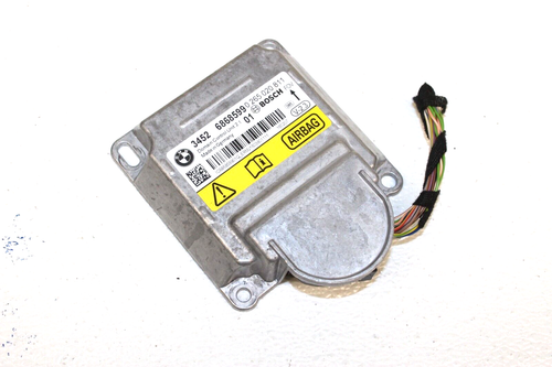 ICM Control Module Hydro DSC Unit OEM BMW F30 F32 F33 F36 F22 F25 ...