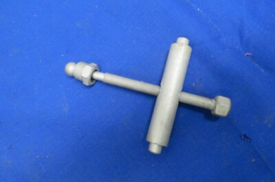 NOS Triumph Pre-Unit Rigid-Frame Trans / Gearbox Adjuster # 57-0275 | eBay