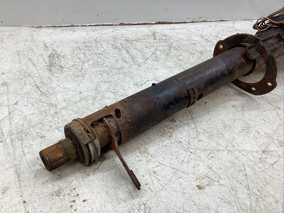1971-1974 AMC Javelin AMX Jeep Automatic Steering Column With Tilt | OE ...