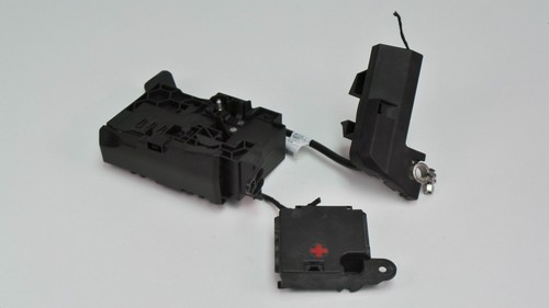 Audi Q5 8R Zentralabsicherung Absicherung 8R0 937 517 / 8K0 937 517 B ...