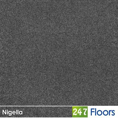 Nigella Apollo Plus Carpet by Cormar UK Made 4m & 5m Wide Actionback ...