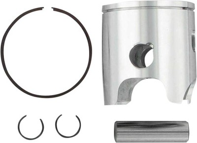 Wiseco Light Weight Forged Piston Kit Armor Glide Coating 569M05000 ...