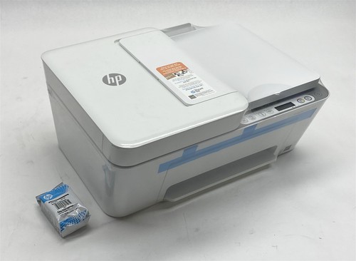 HP Deskjet 4155e All-in-one Wireless Color Printer Bundle w/HP 67 Ink ...