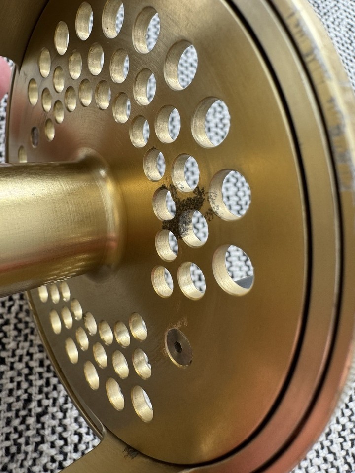 Islander No.4 Fly Fishing Reel | eBay