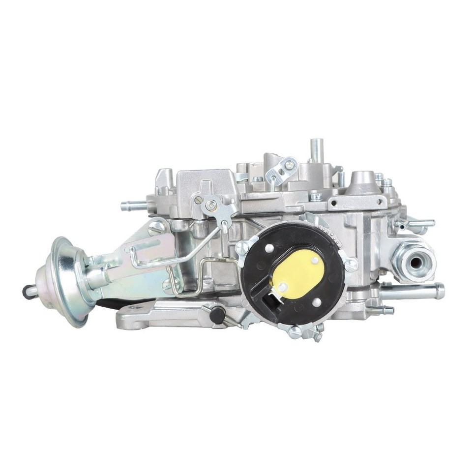Carburetor For Rochester Quadrajet 4 BBL 305-350 engines 650 CFM ...
