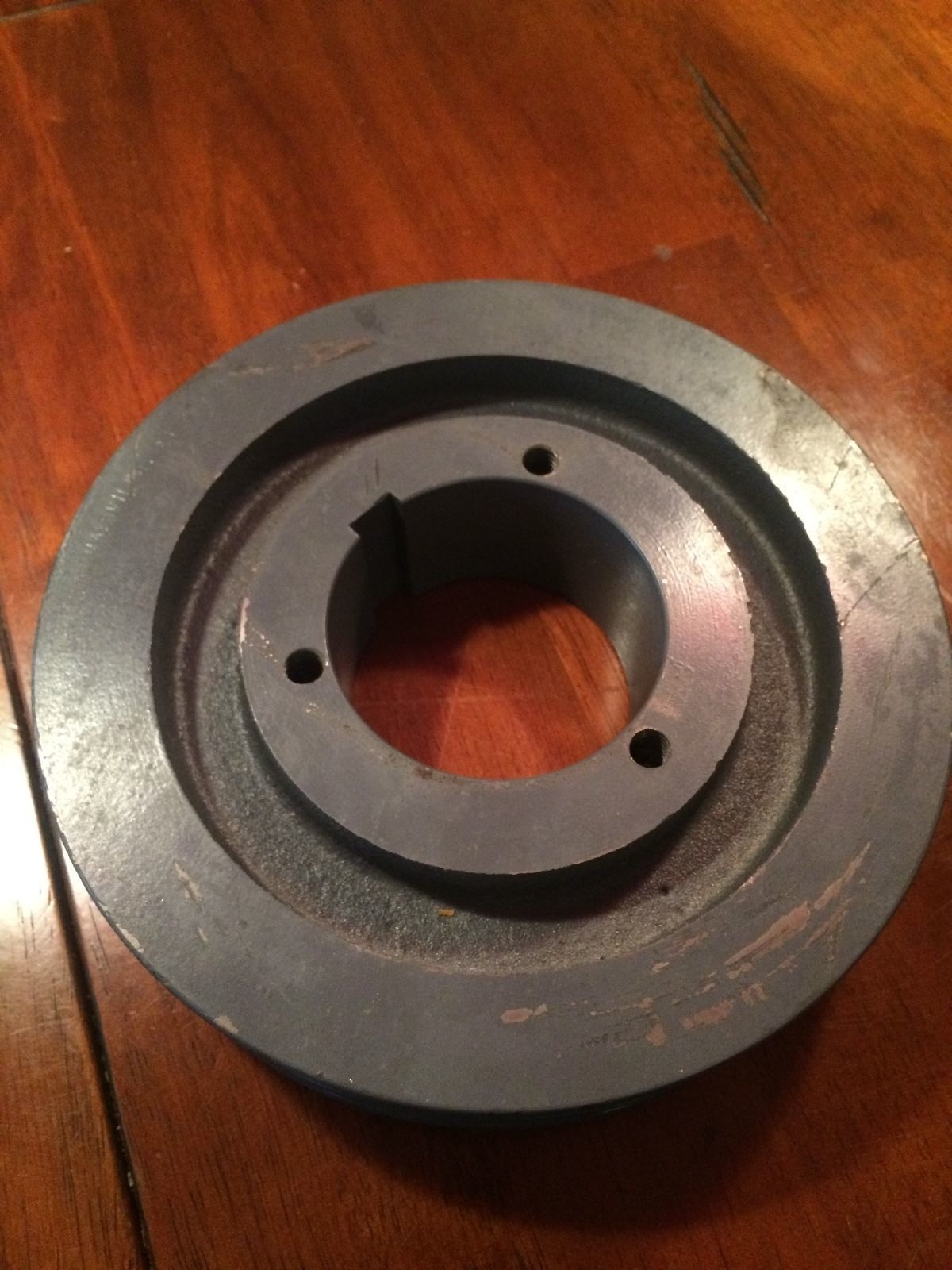 BROWNING 2-Step Pulley 2p75a | eBay