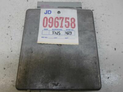 ENGINE COMPUTER FORD CONTOUR 1995 94BB-12A650-KC SUM2 2.0L MT ECM PCM ...