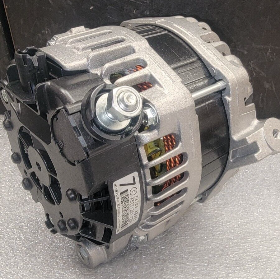 Subaru Outback 4Cyl 2.5Liter Alt 2020 To 2022 (160Amps)OEM/Reman/ByRR ...