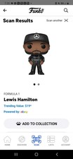 Hamilton Funko Pop! Vinyl Figure Checklist