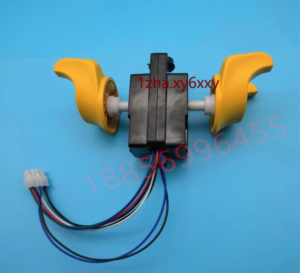 1 PCS DTJ07427B Electric pallet truck accelerator speed control switch ...