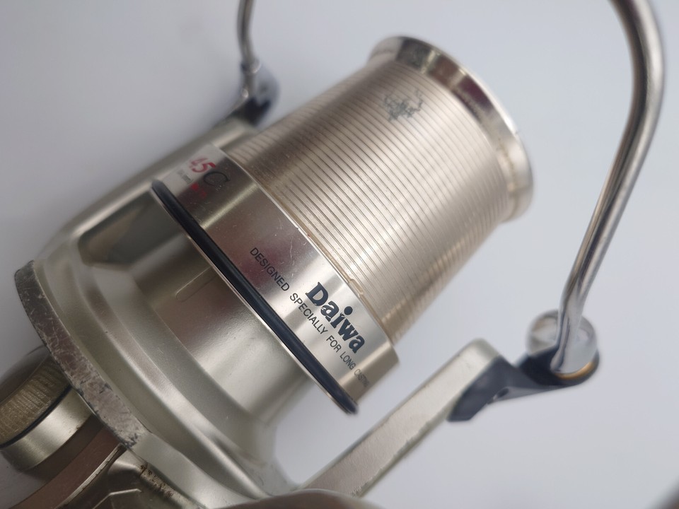 Daiwa Tournament Surf Basia 45C/Daiwa | eBay