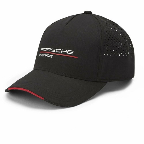 Porsche Motorsport Black Hat | eBay