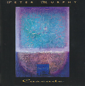 Peter Murphy Cascade - CD | eBay