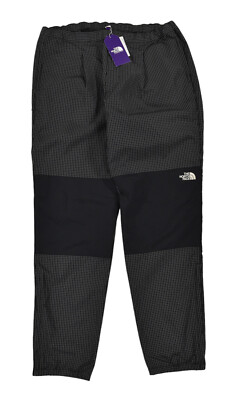 Men's The North Face Purple Label Nanamica Black Mountain Men's The North Face Purple Label Nanamica Black Mountain
