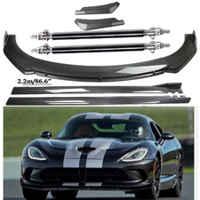 Dodge Viper Body Kits at Andy's Auto Sport