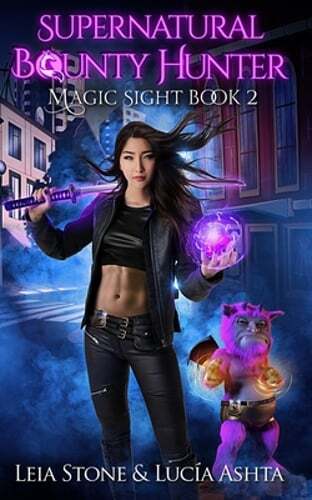 Magic Sight by Leia Stone: New 9781798031407| eBay