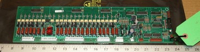 Parts & Accessories - Vending Machine Control Board