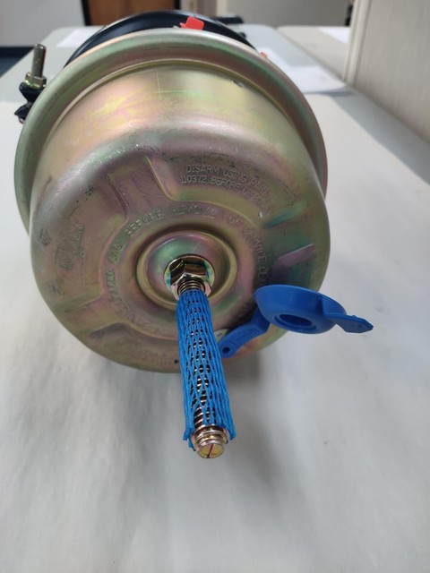 Haldex GC3030L Midland Gold Seal Spring Brake Chamber for sale online ...