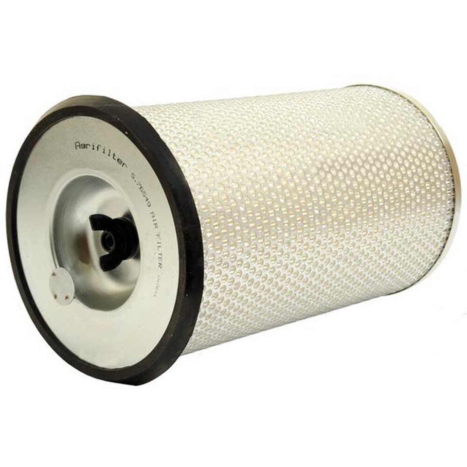 82008600 81863008 Air Filter Fits Ford New Holland 5640 6640 7740 ...