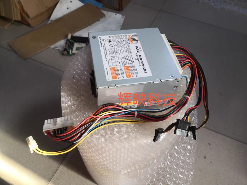 1pcs Used Nipron PCSF-350P PCSF-350P-X2S1 | eBay