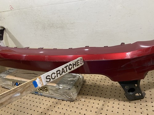 2015 2016 2017 FORD EXPEDITION FRONT BUMPER USED OEM | eBay