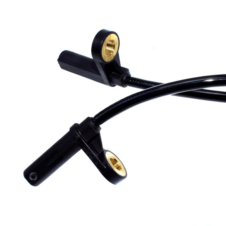 2pcs ABS Wheel Speed Sensor Front LH RH For MERCEDES W203 A209 R171 ...