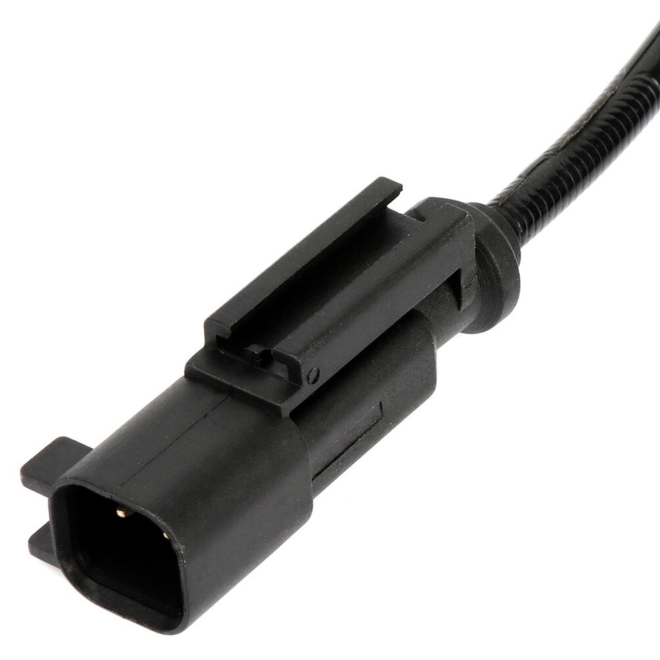 Front Driver & Passenger ABS Sensor For Dodge Ram 2500 Ram 1500 Ram ...