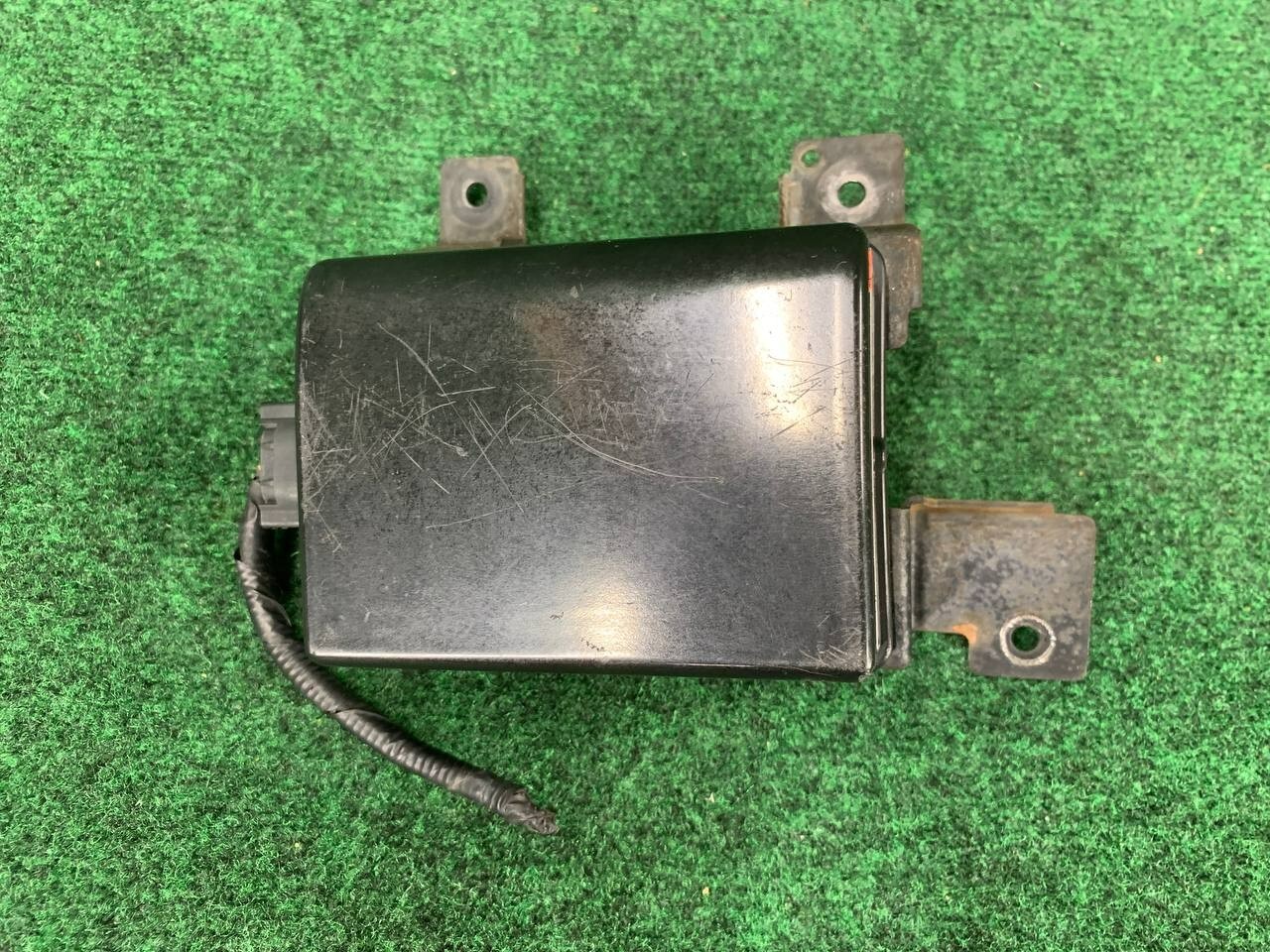 2011-2014 Hyundai Genesis Equus Adaptive Cruise Control Module 96400 ...