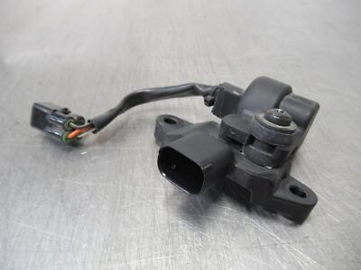 EB1309 2021 APRILIA TUONO 660 FALL TILT SENSOR | eBay