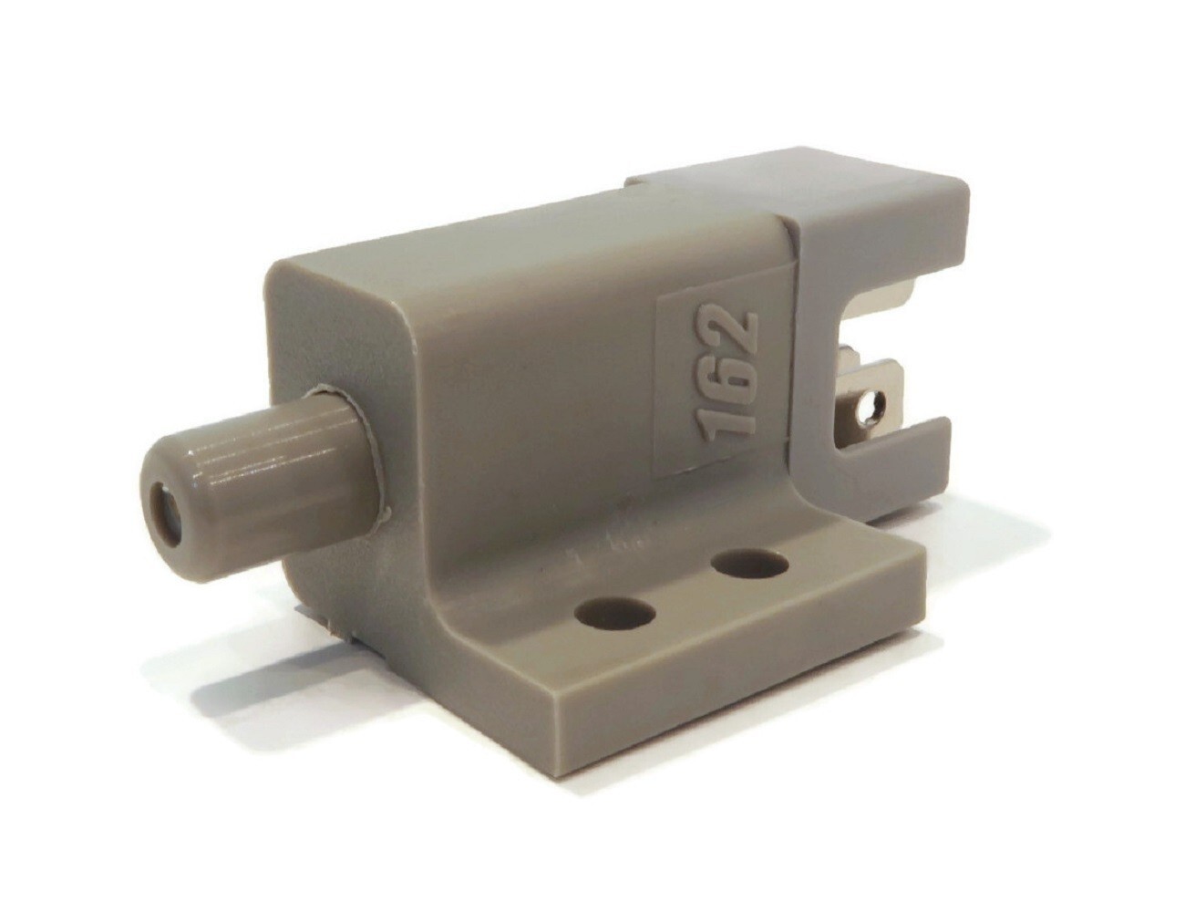 (Pack of 2) Plunger Safety Switch for John Deere AM103119, AM115056 ...