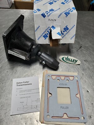 Transmission Shift Lever Housing Assembly Low Tower FULLER S2129; S ...