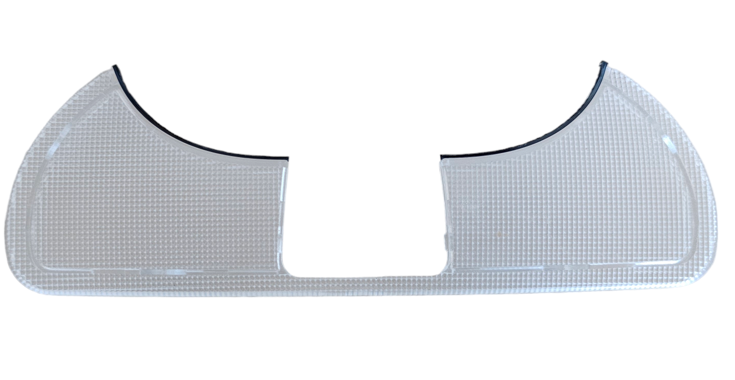 2004-2008 Chrysler Crossfire Interior Overhead Dome Light Lamp OEM ...