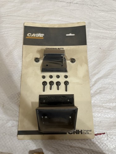 Case B96584 Side Window Latch Kit 580 New In Package | eBay