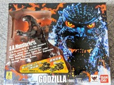 Bandai Tamashii Nations Destroyah Evolution Set Action Figure for sale ...