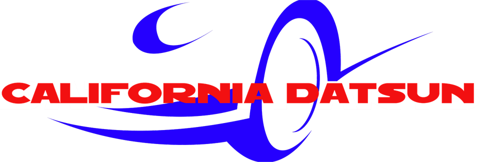 Datsun 240Z 260Z 280Z Resurfaced OEM Lightened & Balanced Flywheel L24 ...