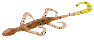 Soft Plastics - Zoom Lizard