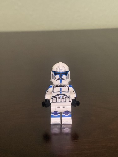 *Sold Out* LEGO Star Wars GCC Jesse V2 Custom Clone Trooper | eBay