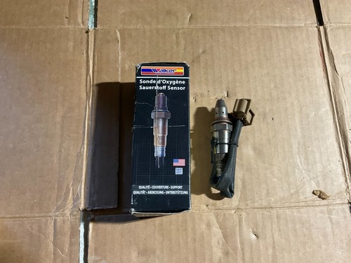 Oxygen Sensor-OE Base Sensor Walker Products 250-54102 for sale online ...