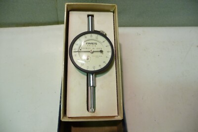 Indicators - Ames Dial Indicator