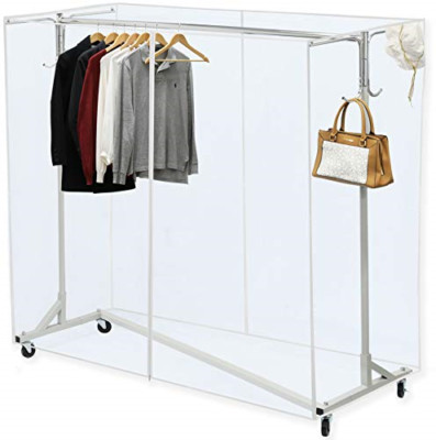 Clothing Racks - Z Garment Rack