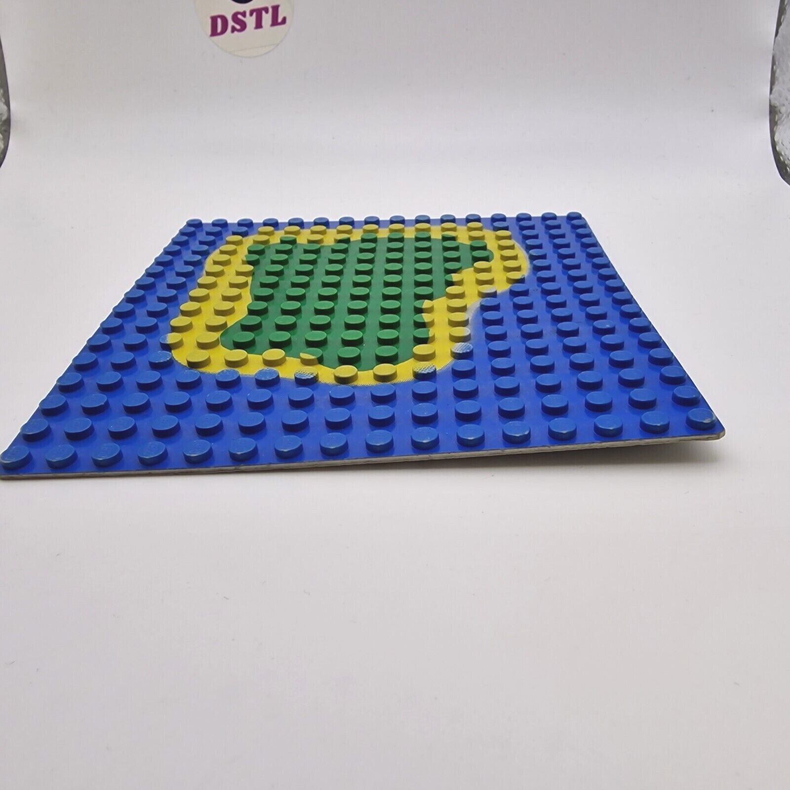 LEGO 91405 Base/Road Building Plate 16x16 Select your Colour FREE UK P ...